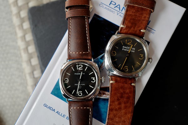 Panerai British Classic Week Special: The Challenger Trophy Royal Yacht ...
